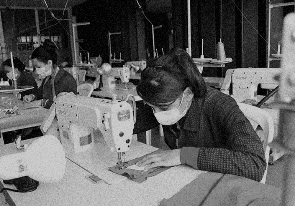 Explorando el Mundo del Diseño, Corte y Confección – BASICTEX S.A.S.