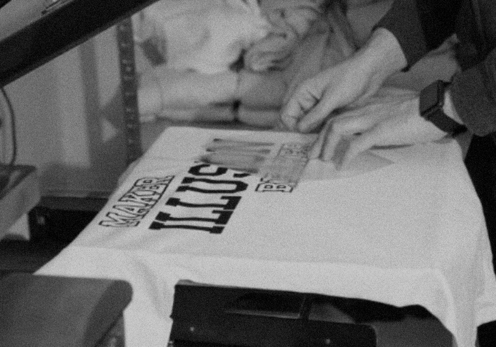 La Revolución de la Estampación DTF en Colombia – BASICTEX S.A.S.