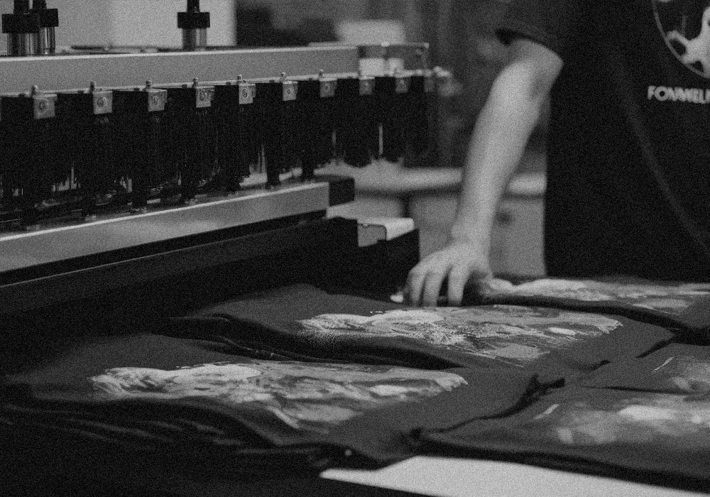 La Sublimación y su Crecimiento en el Mercado – BASICTEX S.A.S.